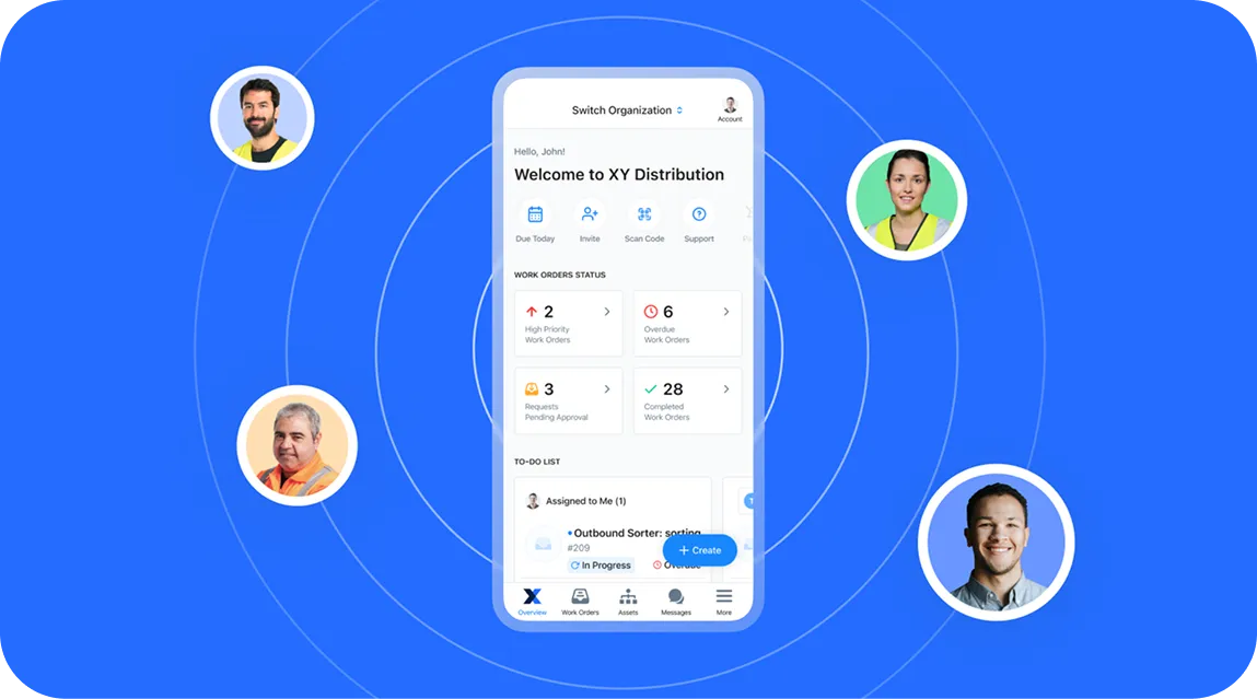#1 on G2: MaintainX Continues to Set the Standard in Enterprise Asset Management & CMMS